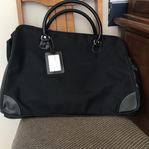 Bags | Mambo Travel Bag | Poshmark